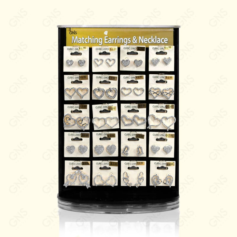 EARRINGS – GNS New York