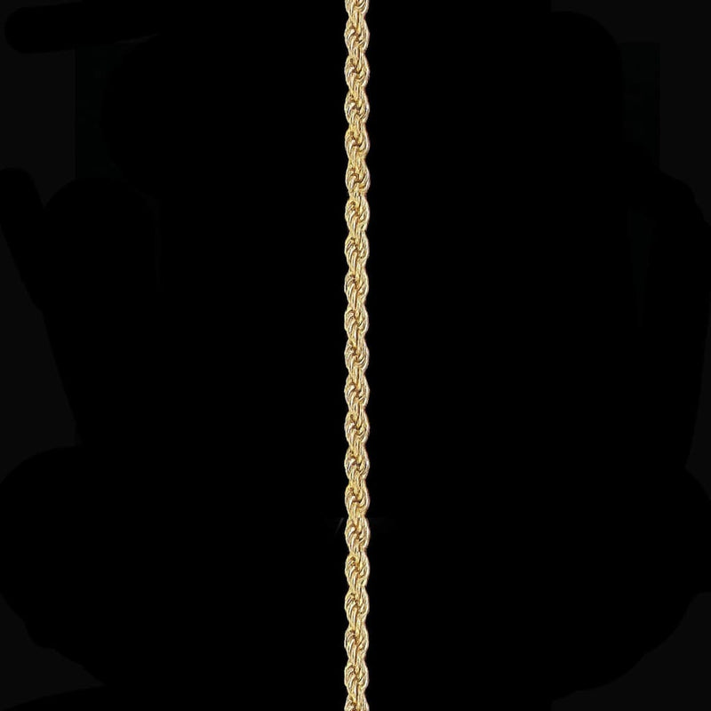 KOREA CHAIN NECKLACE – GNS New York